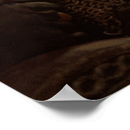 Collage of Characters Poster | Zazzle