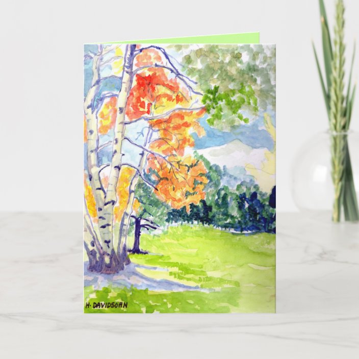 COLLECTIBLE ART - GREETING CARDS - "NATURE" THEME | Zazzle.com