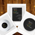 40th Birthday Golf Cheers Beers Party Invitation | Zazzle