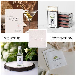 Tini Bit Older | Martini Themed Birthday Balloon | Zazzle