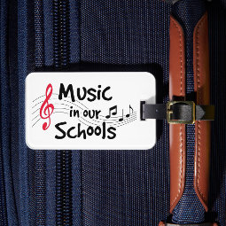 Music in our Schools Month Poster | Zazzle
