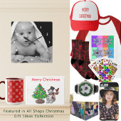 Christmas Gingerbread Watch | Zazzle