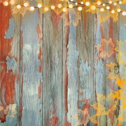 Autumn Rust Lights Pumpkin Peony Wedding Invitation | Zazzle