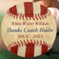 Personalized Flask Baseball | Zazzle
