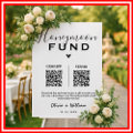 Sip and Solve Custom Wedding Crossword Puzzle Poster | Zazzle