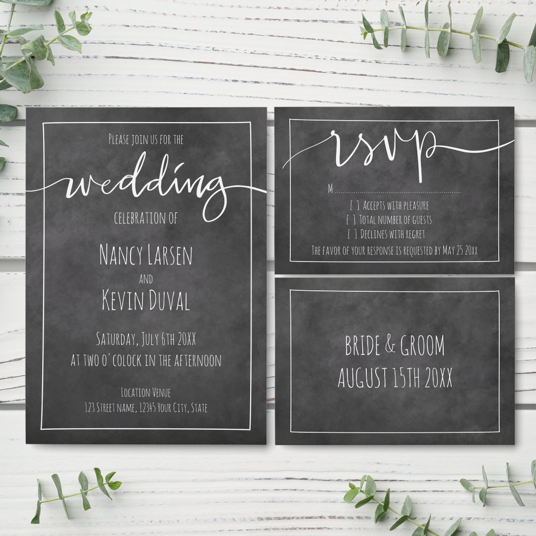 Custom directional wedding yard sign for venue | Zazzle