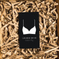 Lingerie Boutique Clothing Label Price Hang Tag | Zazzle