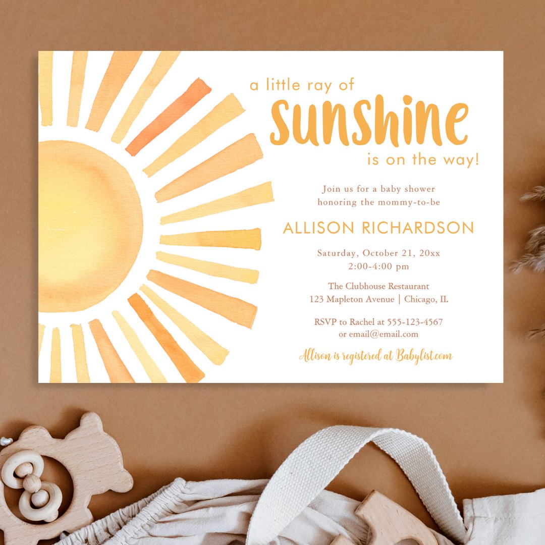 Boho sunshine sun muted tones yellow neutral label | Zazzle