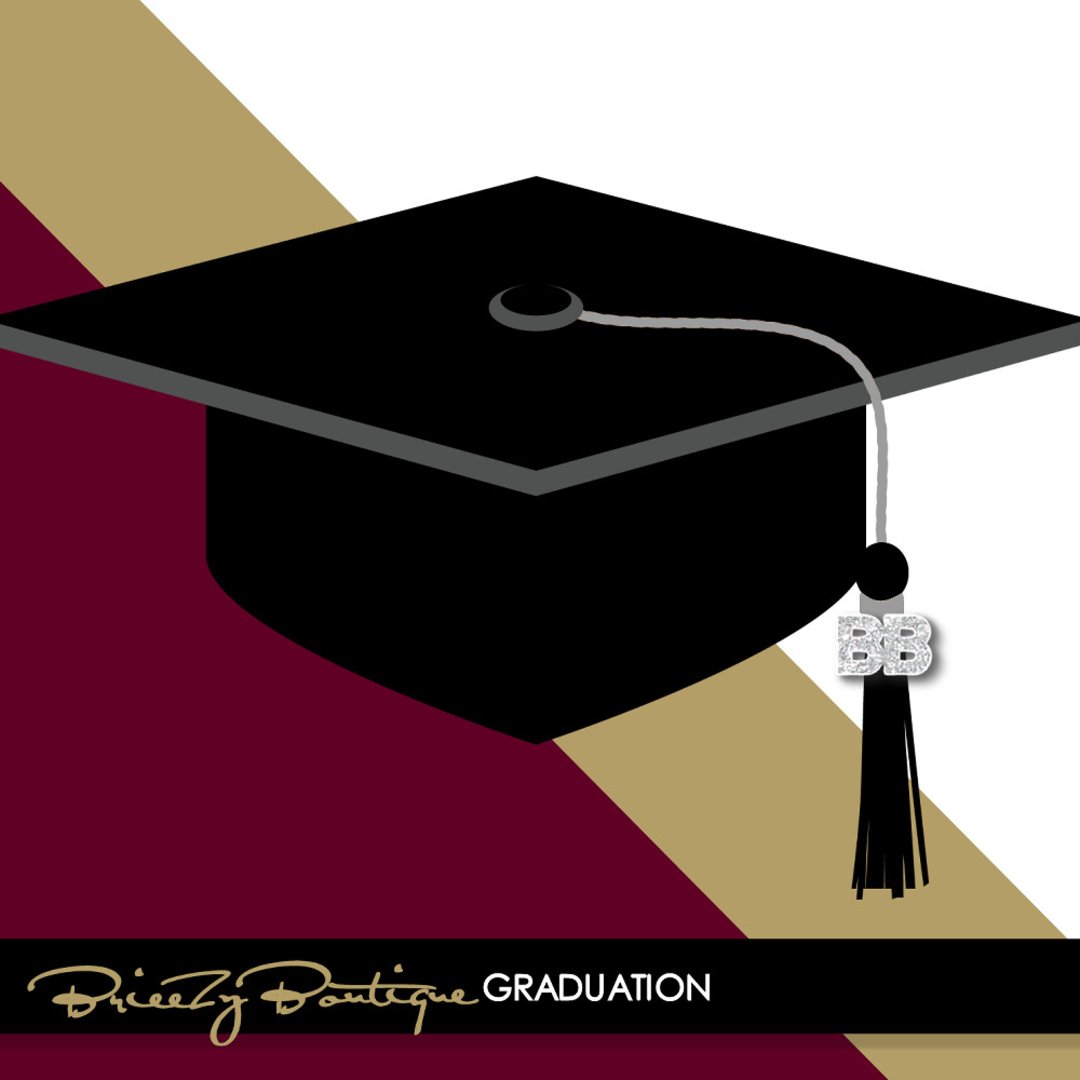 Burgundy & Bronze 9 Photo Collage Graduation Vinyl Banner | Zazzle
