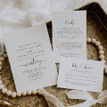 Calligraphy Love Fancy Script Wedding Welcome Square Sticker | Zazzle