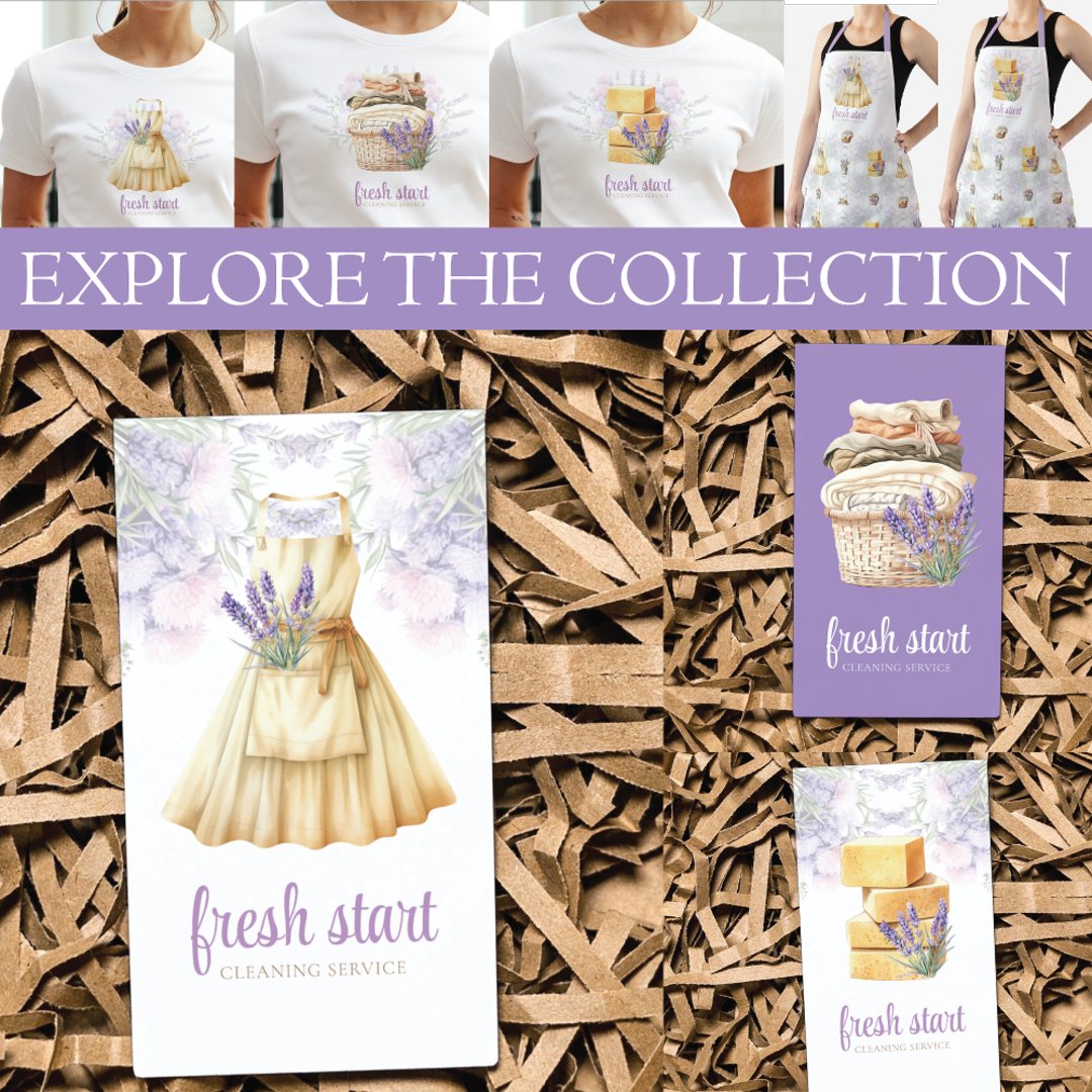 Cleaning Service Watercolor Laundry Price List Pedestal Sign | Zazzle