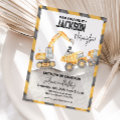Construction Welcome Sign | Zazzle