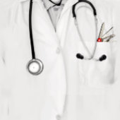 Medical School Doctor Graduation Card | Zazzle