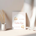Dumpling Birthday Invitation, Dim Sum Birthday Invitation | Zazzle