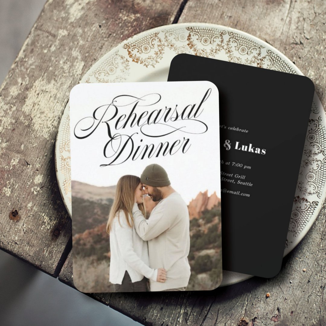 Fancy Just Married Sign | Zazzle