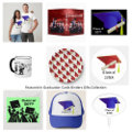Guess Who Is Celebrating Blue Owl Graduation Party Invitation | Zazzle