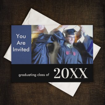 Graduation Open House Sign | Zazzle