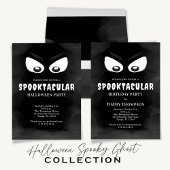 Halloween Spooky Creepy Mummy Trick or Treat Classic Round Sticker | Zazzle