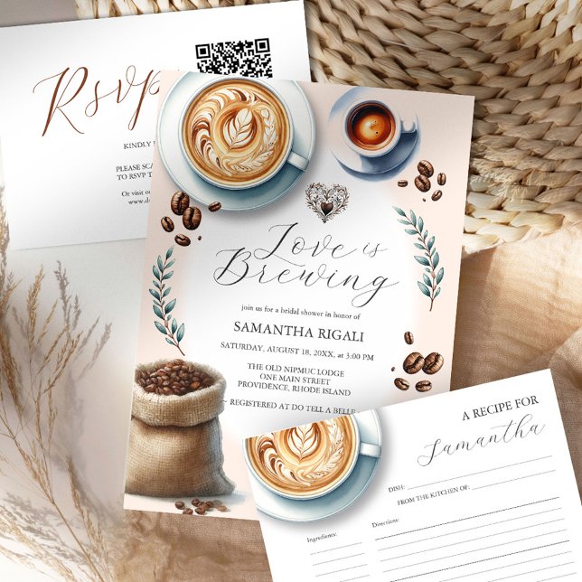 latte themes