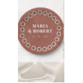 Mexican Fiesta Boho Barro Wedding Invitation | Zazzle