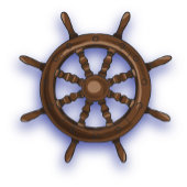 Nautical Boat Anchor Fabulous Sailing Wedding Program | Zazzle