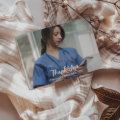 Photo Nursing School Graduate Invitation | Zazzle