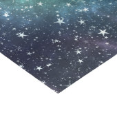 Collection of stars night view tissue paper | Zazzle