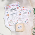Budget | One Small Step Space 1st Birthday Party | Zazzle