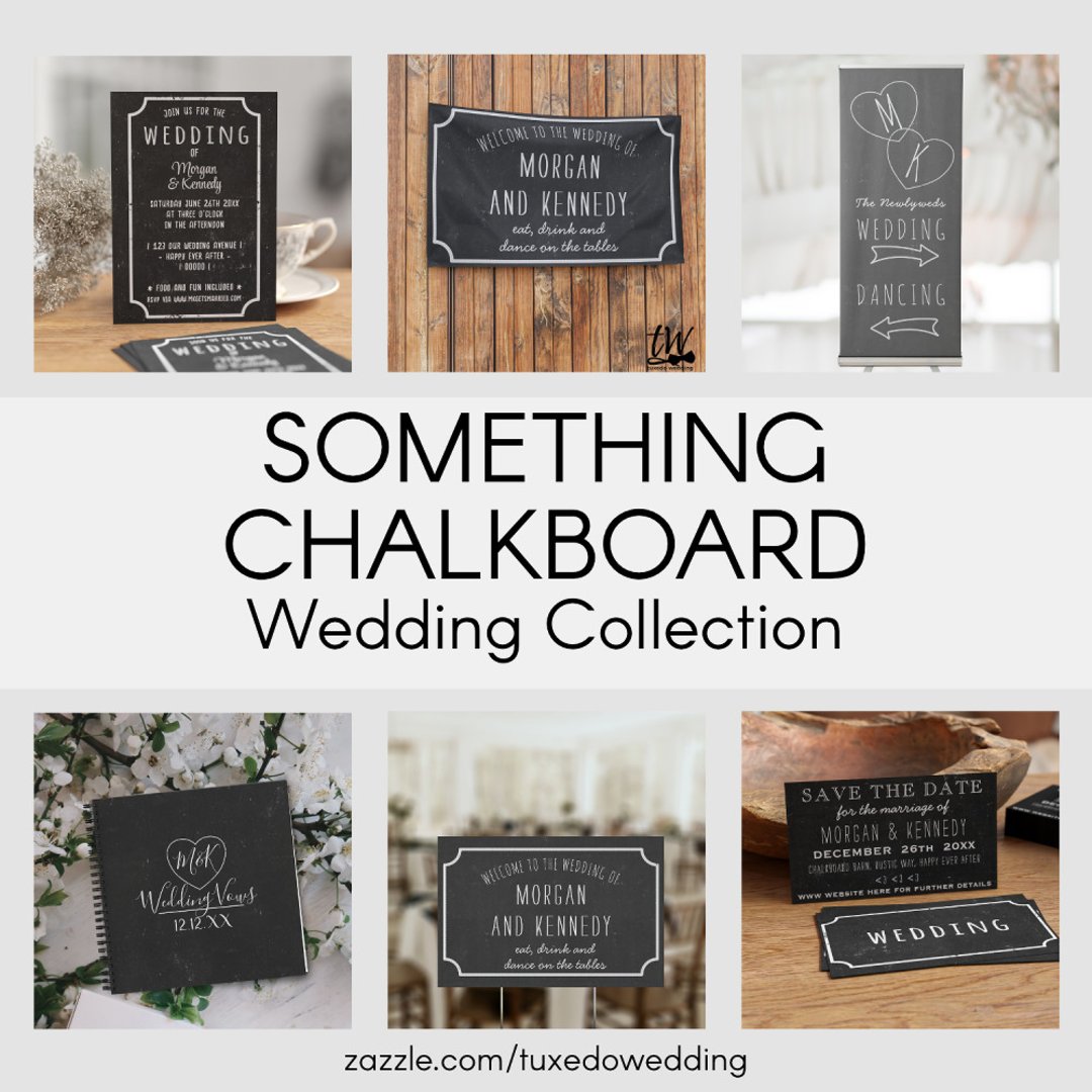 Signature Cocktails Chalkboard Wedding Drinks Pedestal Sign | Zazzle