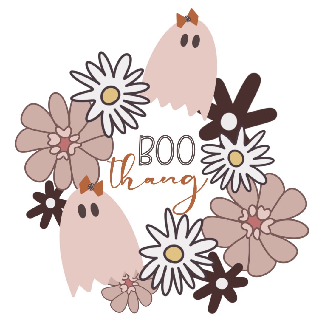 Little Boo Girl Baby Shower Paper Plates | Zazzle
