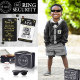 Ring Bearer Security Box | Zazzle