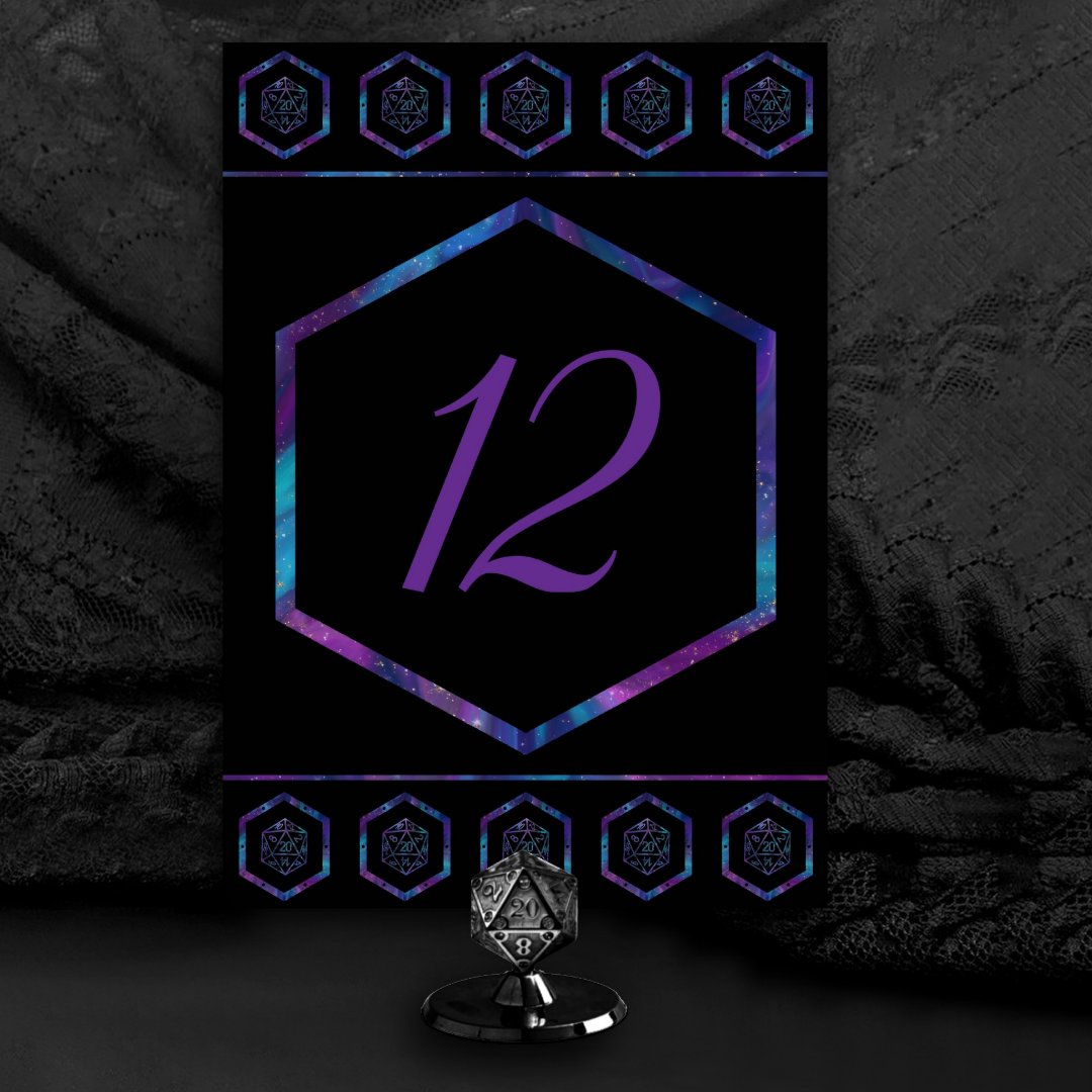 Cosmic Ink | Turquoise Blue Purple Galaxy Nebula Satin Ribbon | Zazzle