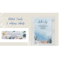 Rustic Seashells Summer Beach Wedding Welcome Sign | Zazzle
