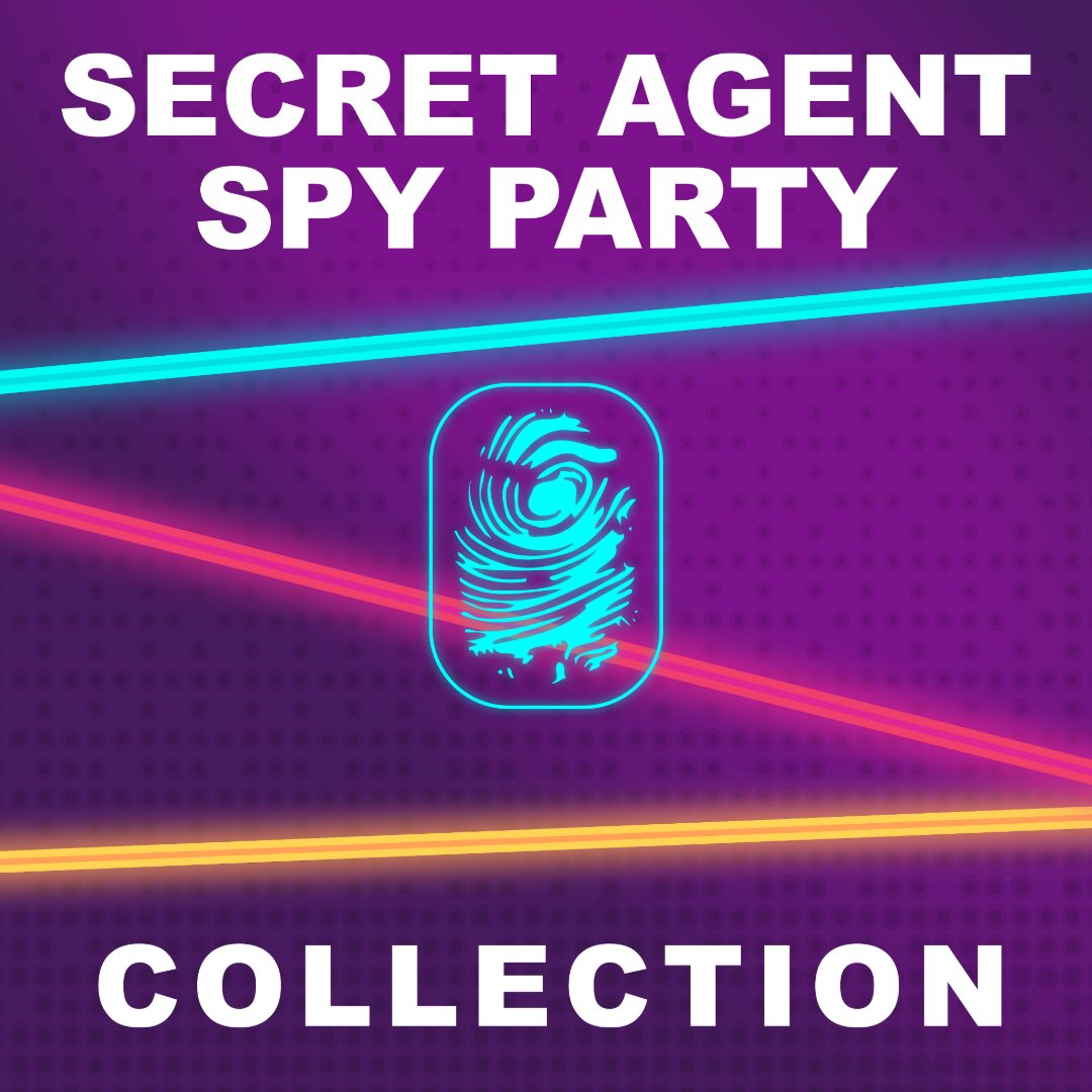 Secret Agent Spy Badge | Zazzle