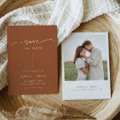 SIENNA Recipe Insert Card | Zazzle