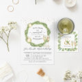 Cheers to a New Year | Sparkling Champagne Invitation | Zazzle