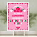 Strawberry Photo Graduation Party Vellum Invitations | Zazzle