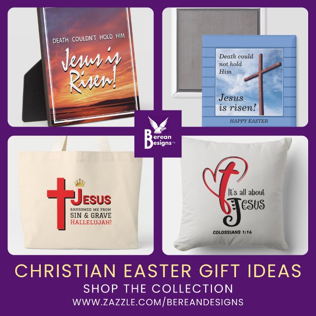 easter christian edit
