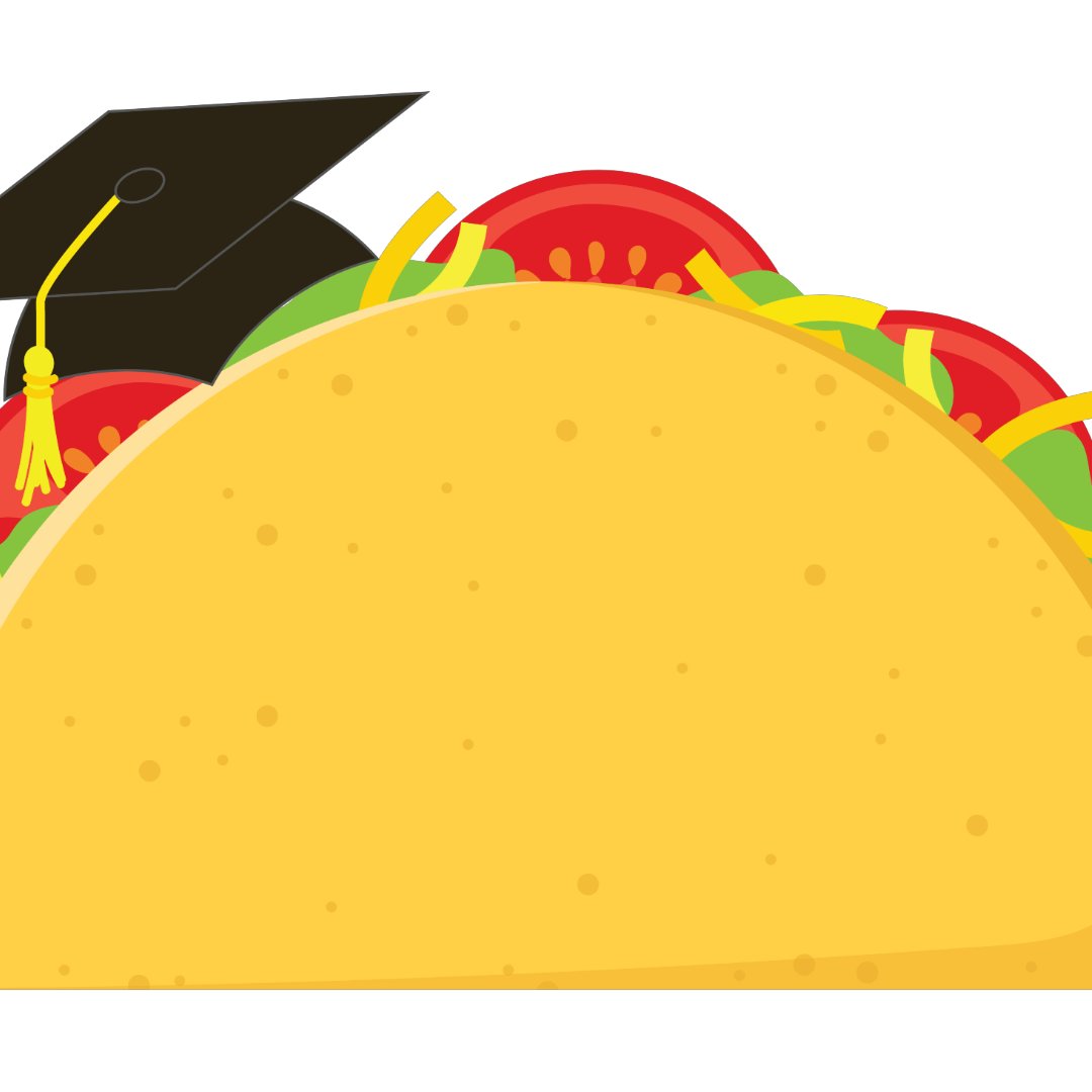 Taco Fiesta Graduation Party Mexican Invitation | Zazzle