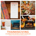 Customer|Employee Autumn Fall Leaves Thanksgiving Card | Zazzle