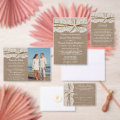 The Rustic Starfish Beach Wedding Collection Pedestal Sign | Zazzle