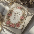 Victorian Royal Elegance Wedding Invitation | Zazzle