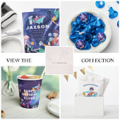 Virtual Reality | Gaming Birthday Thank You Card | Zazzle