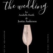 Elegant Sage Green Wedding Mailing Envelope | Zazzle