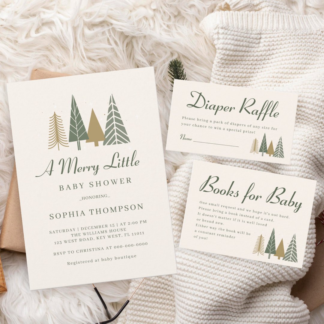 Mommy or Daddy Winter Baby Shower Game | Zazzle