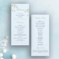 Elegant Winter Ice Photo Wedding Save the Date Invitation | Zazzle
