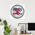 Collective Bargaining POSTER Print | Zazzle