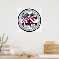 Collective Bargaining POSTER Print | Zazzle