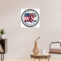 Collective Bargaining POSTER Print | Zazzle
