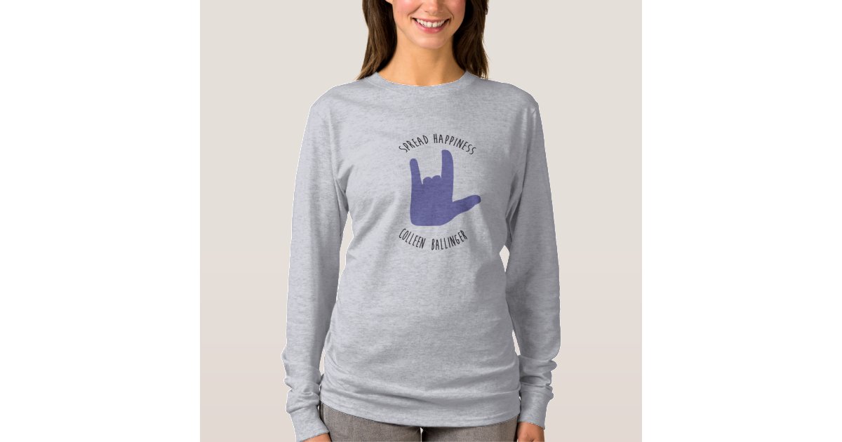 Colleen Ballinger Shirt | Zazzle